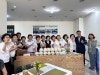 시사프리신문 성북구 삼선동 사회복지 기금 마련 ‘친환경 하루 카페 열려